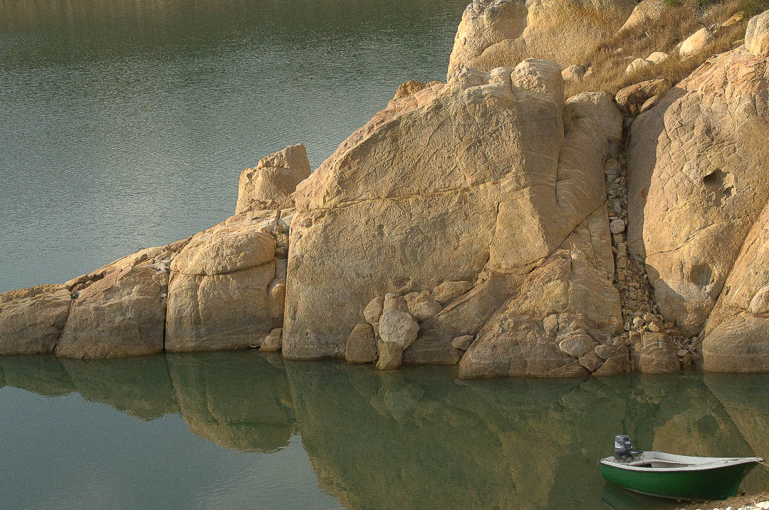 Arenisca | Federación Andaluza de Fotografía