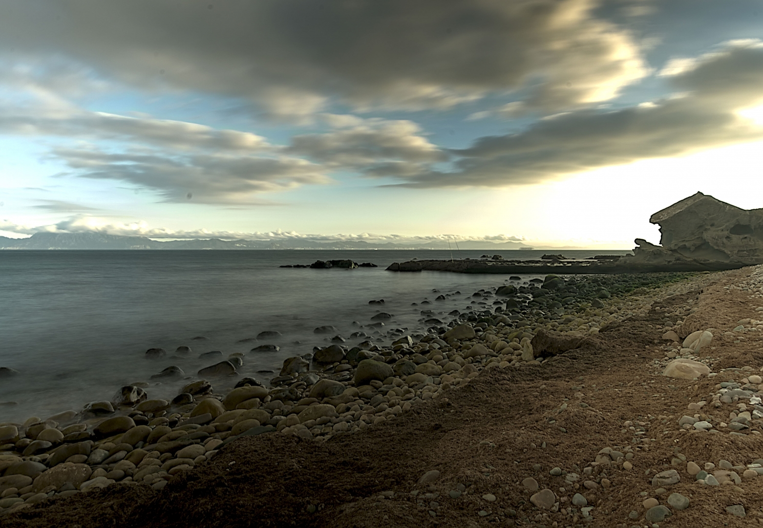 Rincon playero | Federación Andaluza de Fotografía