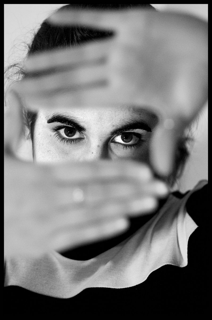 Lydia | Federación Andaluza de Fotografía