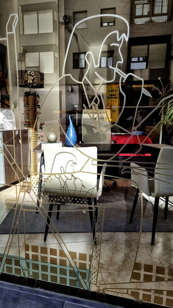 TOMA NOTA | Federación Andaluza de Fotografía